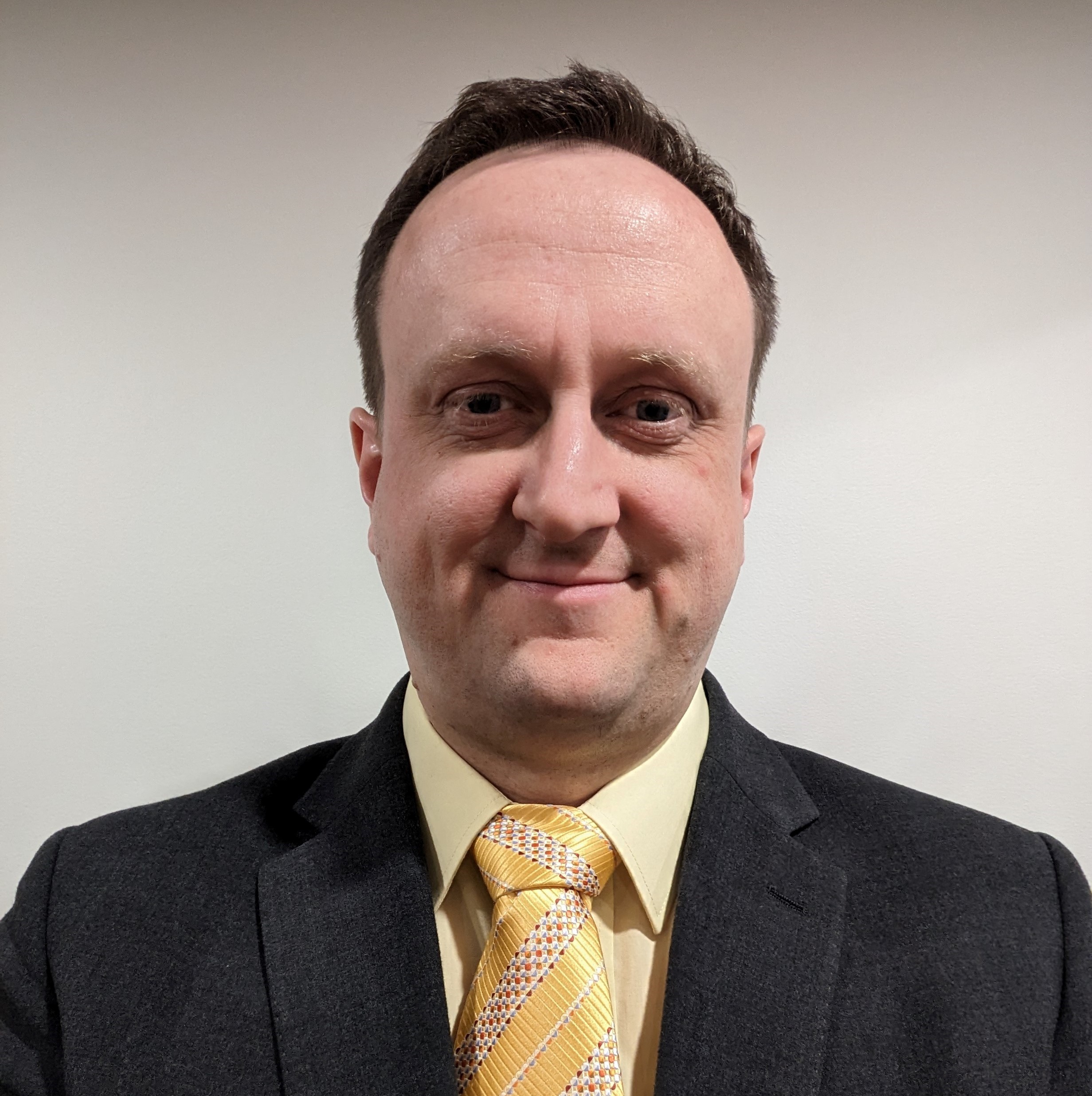 Leadership - Edmonton Church of God