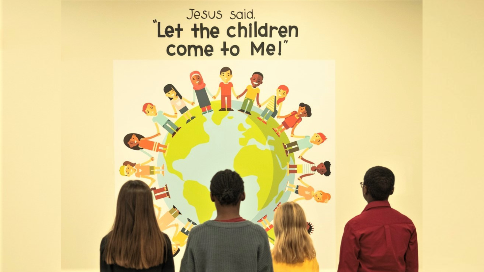 Ministry Teams - Edmonton Church of God